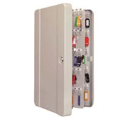 Helix Key Safe 150 Key Capacity | SuperOffice