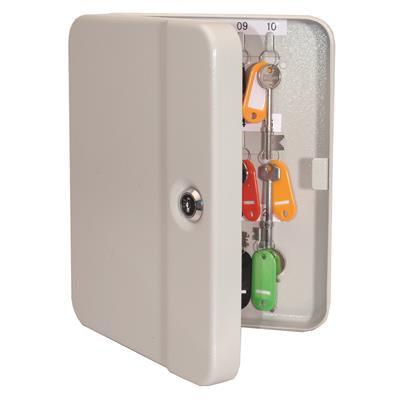 Helix Key Safe 20 Key Capacity | SuperOffice