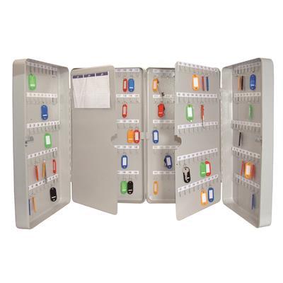 Helix Key Safe 300 Key Capacity | SuperOffice