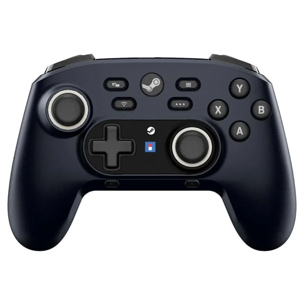 HORI Wireless HORIPAD Controller for Steam Black | SuperOffice