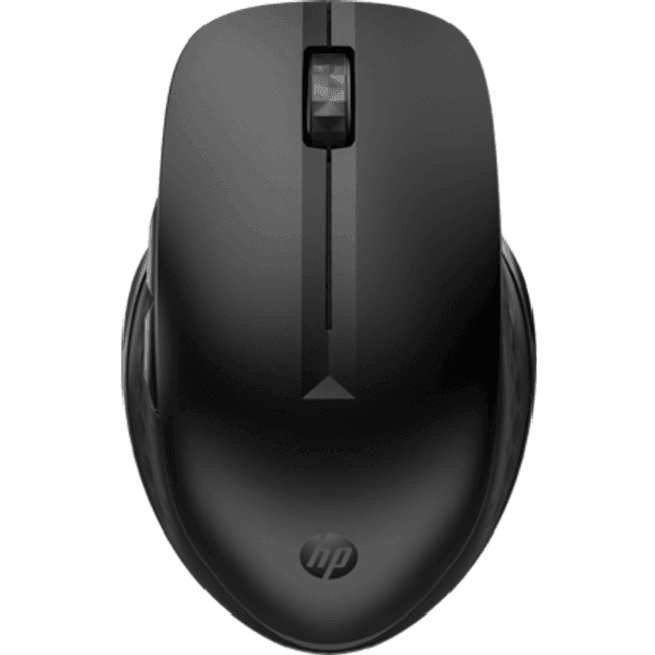 HP 435 Multi-Device Wireless Mouse 5 Buttons Bluetooth | SuperOffice