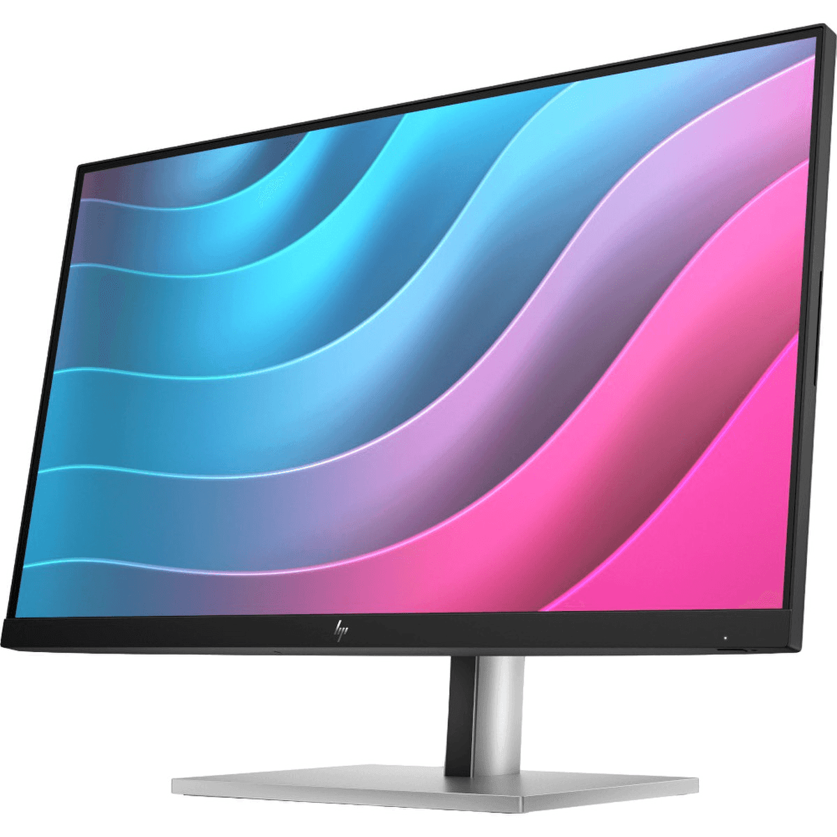 HP E24 G5 23.8" Monitor FHD IPS Tilt Height Adjustable | SuperOffice