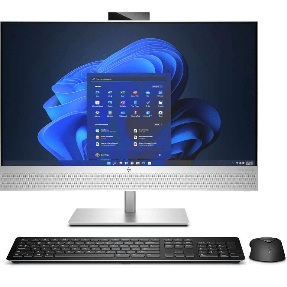 All-In-One Desktops Products | SuperOffice