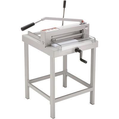 Ideal Guillotine Stand For 4205/4215/4305/4315 | SuperOffice