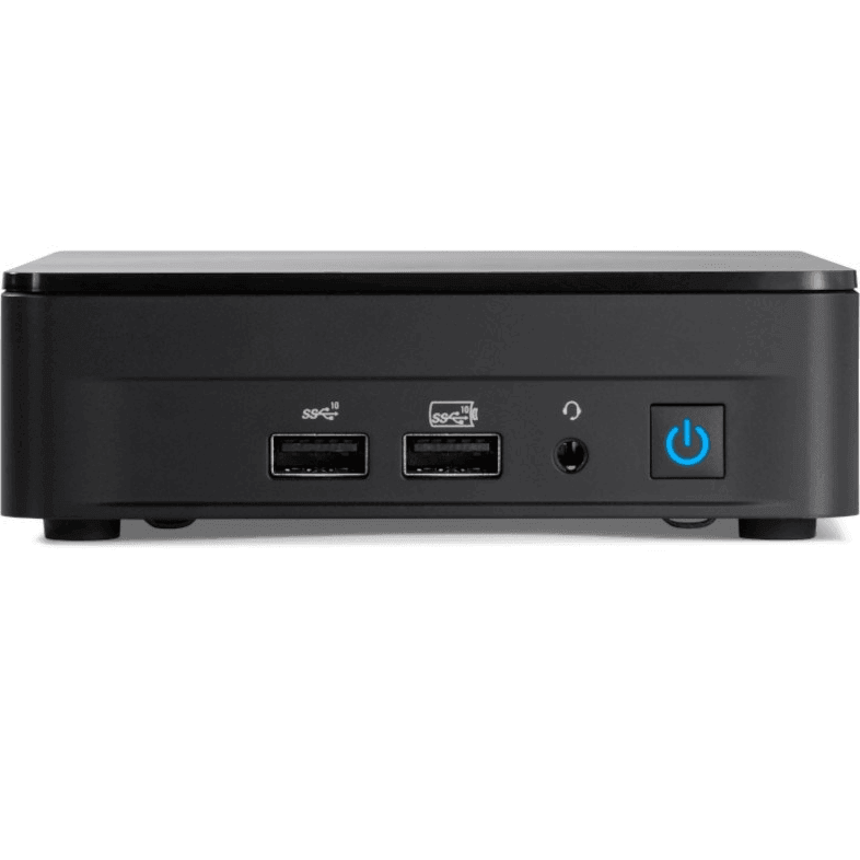 Intel NUC12WSKI5 NUC Pro Barebone Kit - i5 12th Gen | SuperOffice