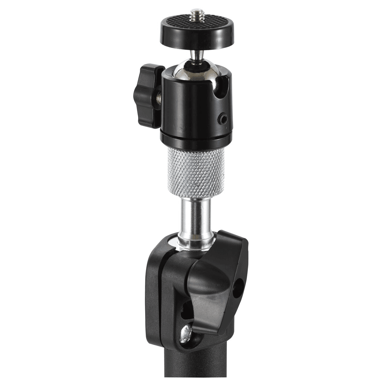 Kensington A1000 Telescoping C-Clamp Desktop Stand | SuperOffice