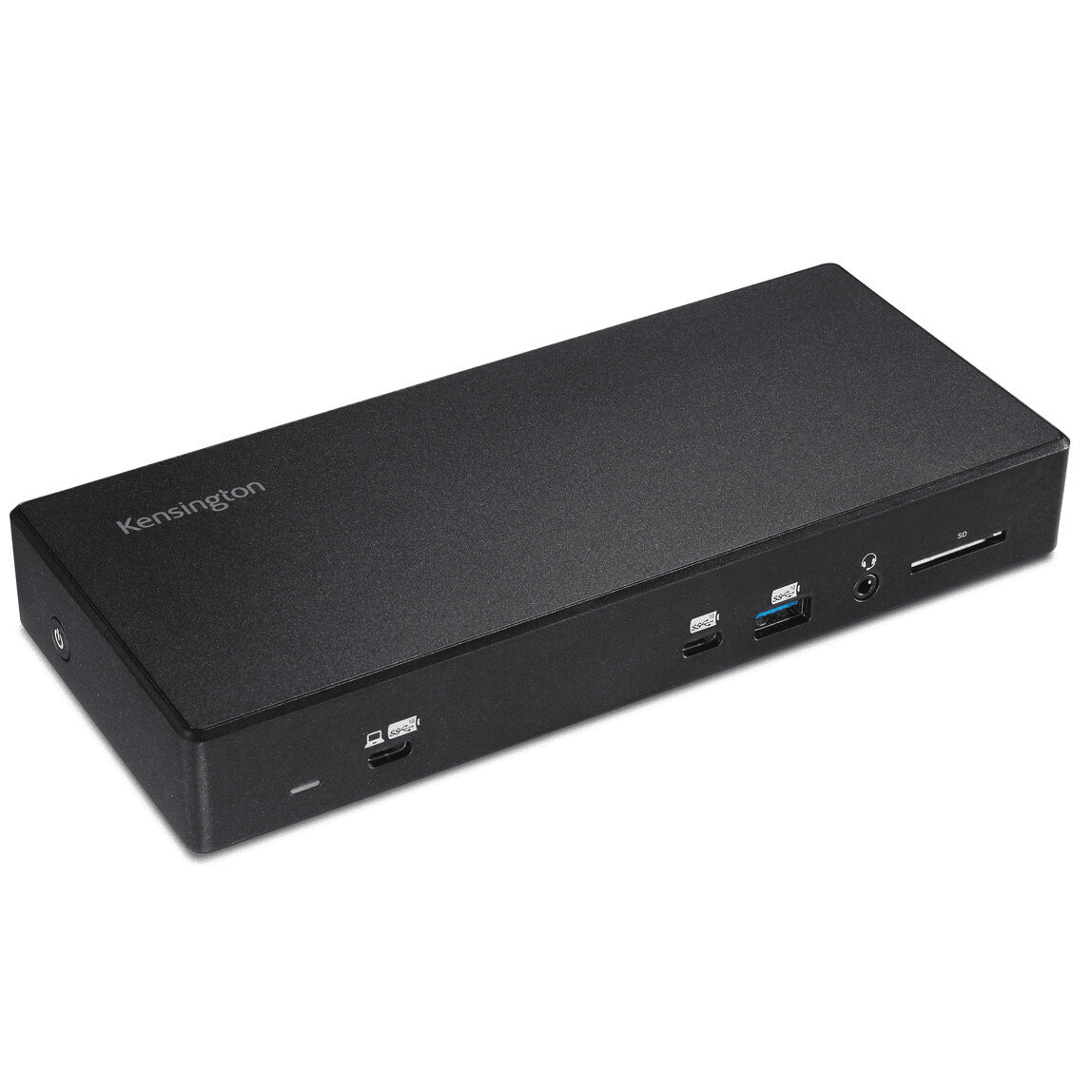 Kensington Docking Station SD4850P USB-C Dual Video | SuperOffice