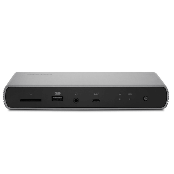 Kensington Docking Station SD5750T Thunderbolt™ 4 4K | SuperOffice