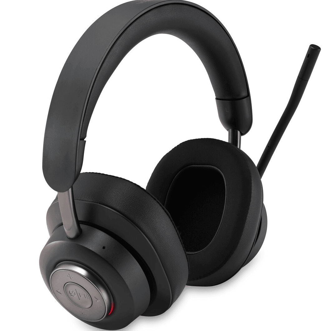 Kensington H3000 Headset Headphones Bluetooth Over-Ear | SuperOffice