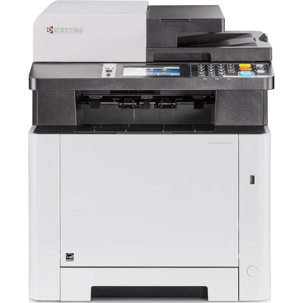 Kyocera ECOSYS M5526cdn Colour Laser Printer Scanner Fax | SuperOffice