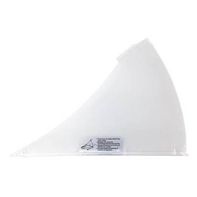 Ledah 403L Guillotine Replacement Plastic Safety Guard | SuperOffice