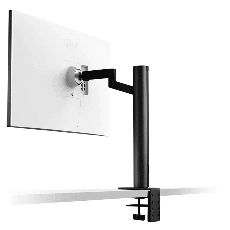 LG 32UN88A 31.5" Ultrafine Ergo 4K UHD IPS Monitor | SuperOffice