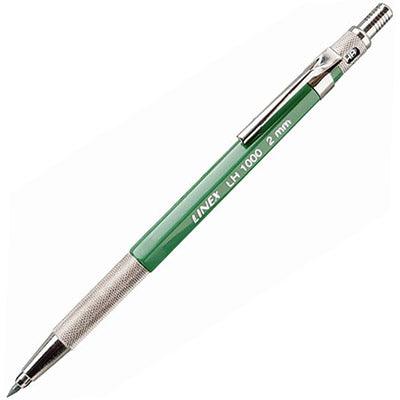 Linex Lh1000 Clutch Pencil 2Mm | SuperOffice