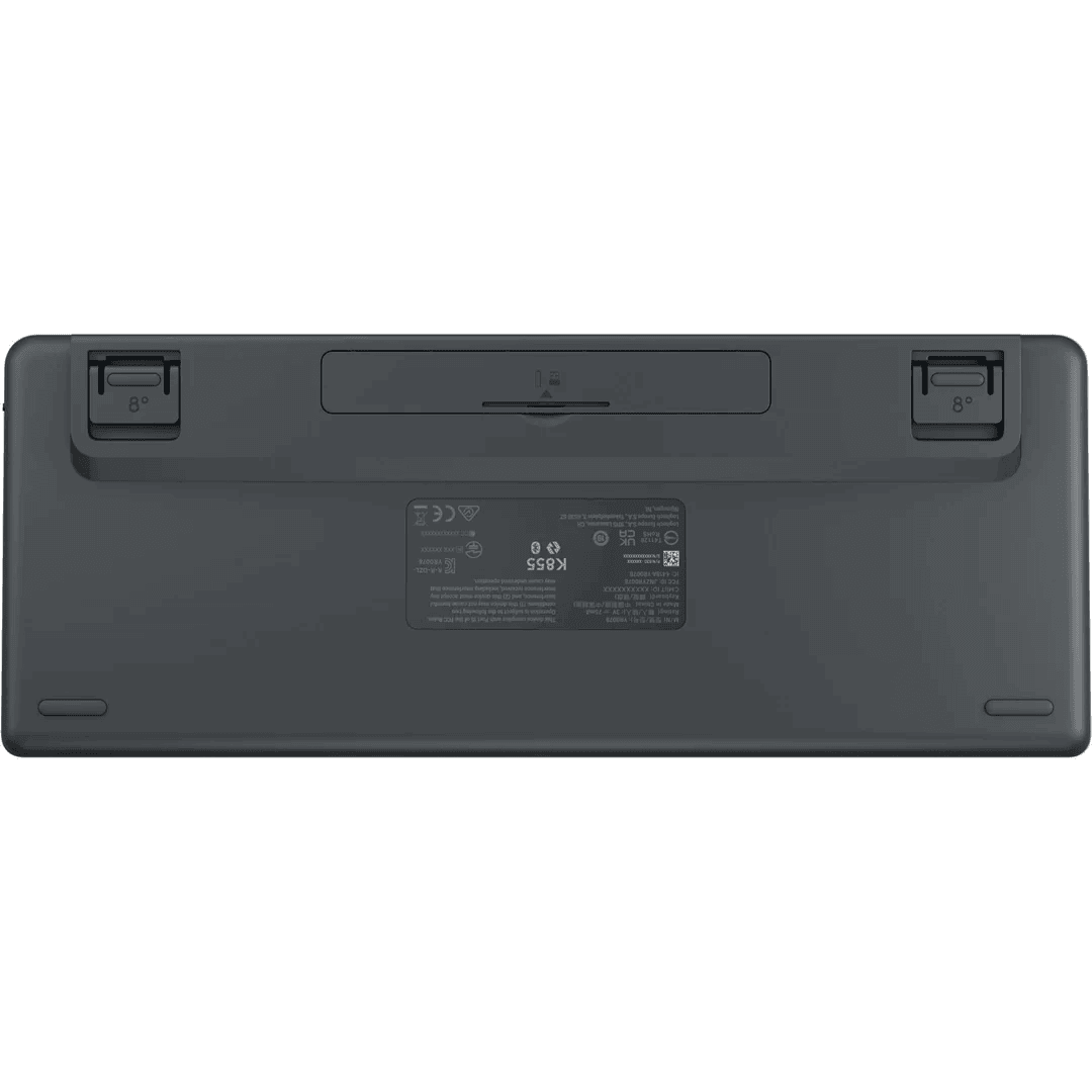 Logitech K855 Signature Mechanical Keys Wireless | SuperOffice