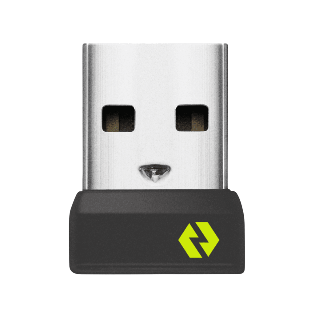 Logitech Logi Bolt USB Wireless Receiver Dongle Secure | SuperOffice