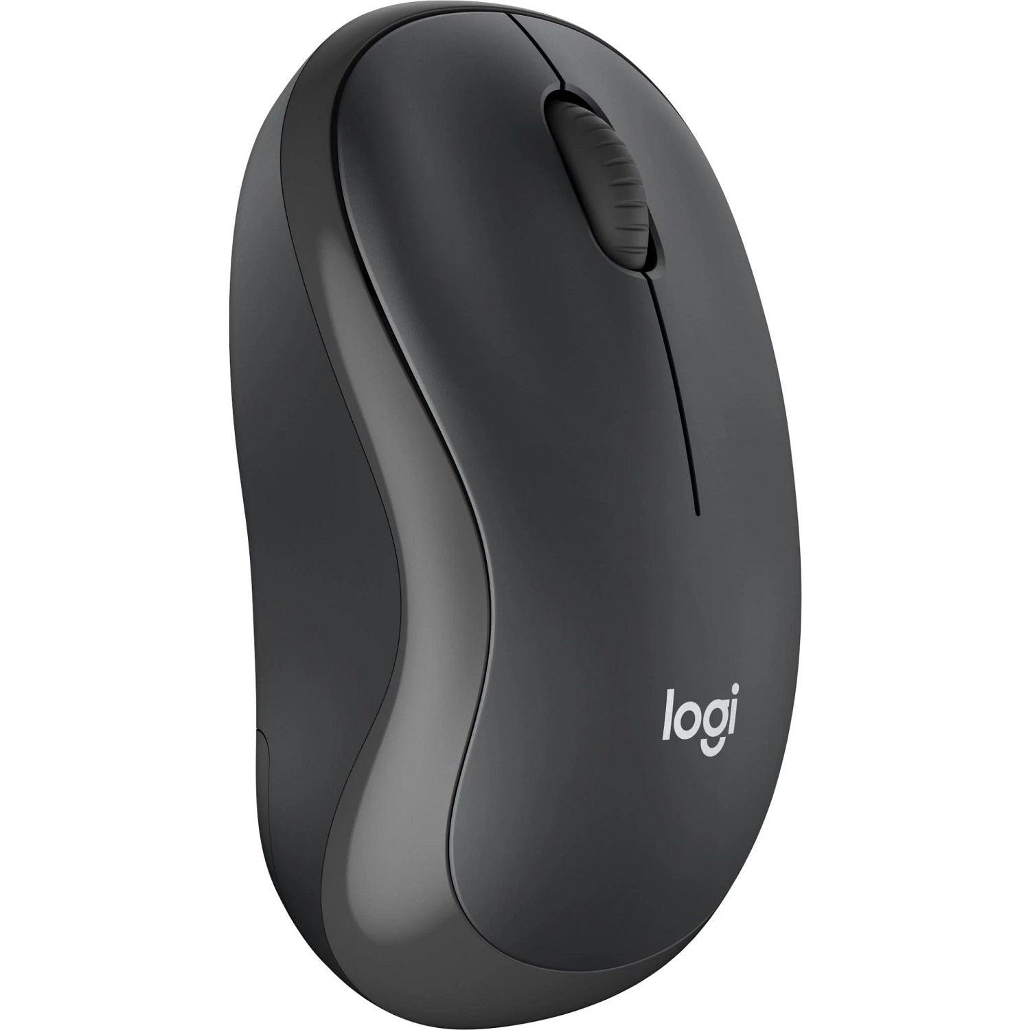 Logitech M240 Silent Mouse Bluetooth Graphite | SuperOffice