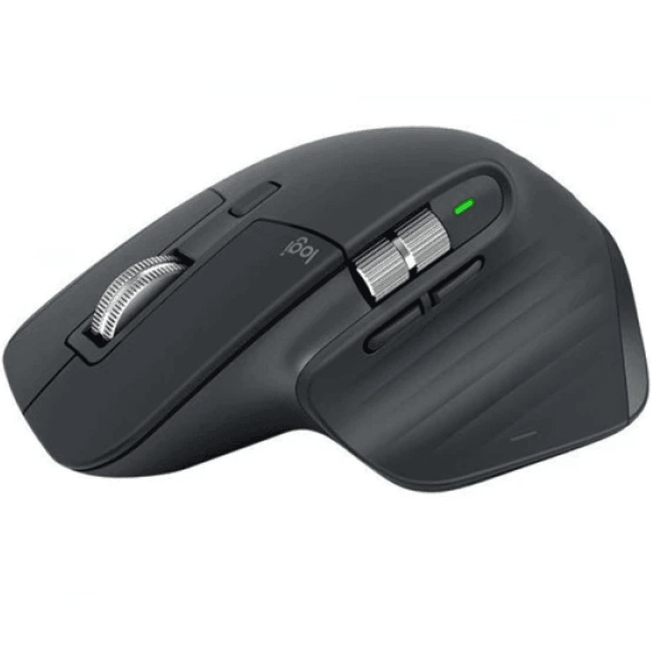 Logitech MX Master 3 Advanced Ergonomic Mouse Wireless | SuperOffice