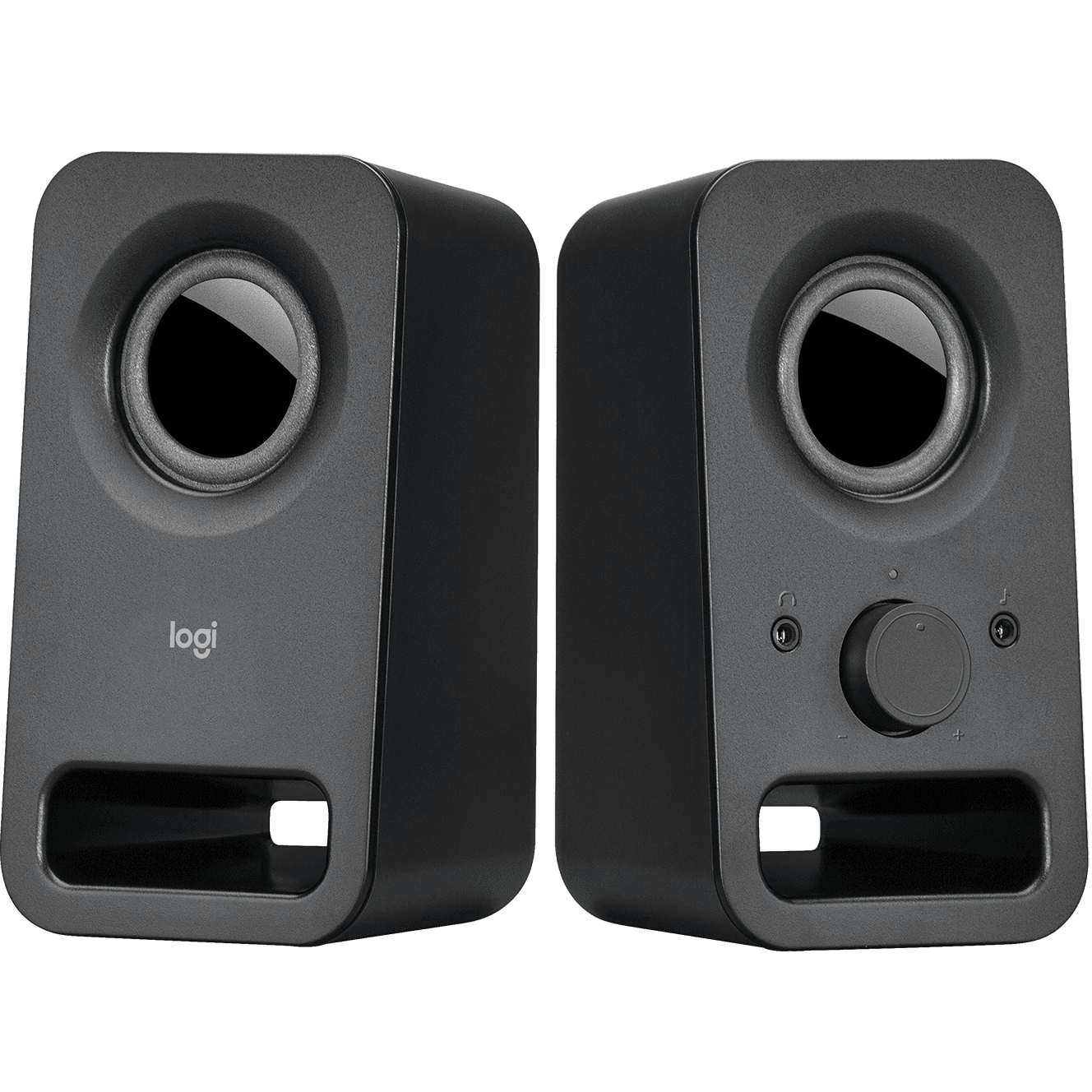 Logitech Z150 Stereo Speakers | SuperOffice