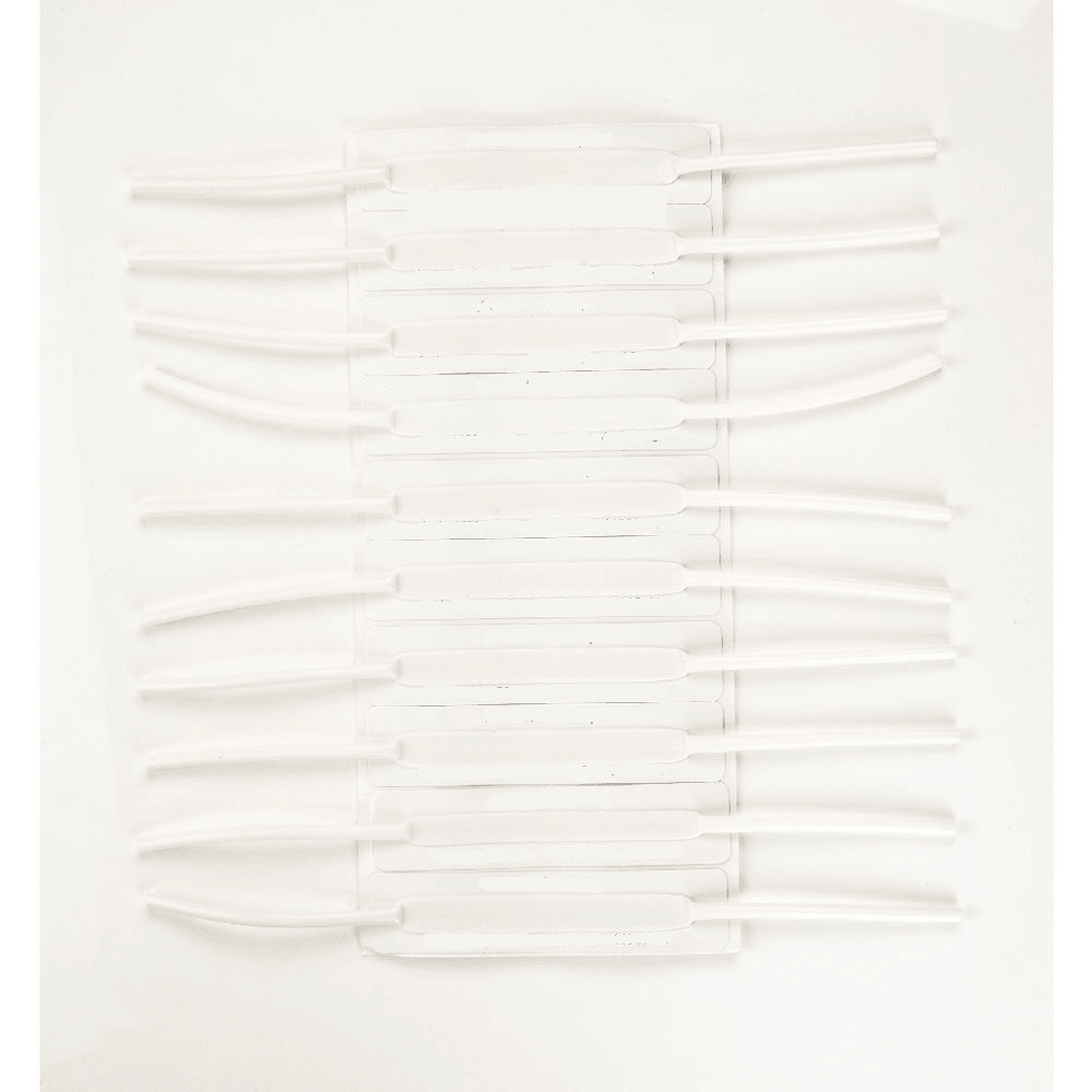 Marbig Fastener U Clip Base Only Pack 100 | SuperOffice