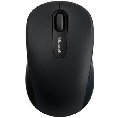 Microsoft 3600 Bluetooth Mobile Mouse Black | SuperOffice