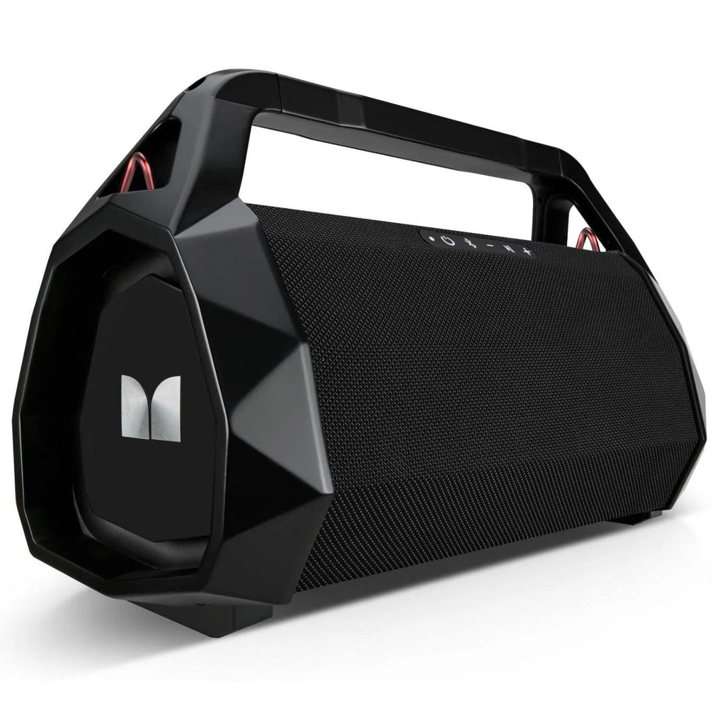 Monster Boombox Portable Bluetooth Speaker | SuperOffice