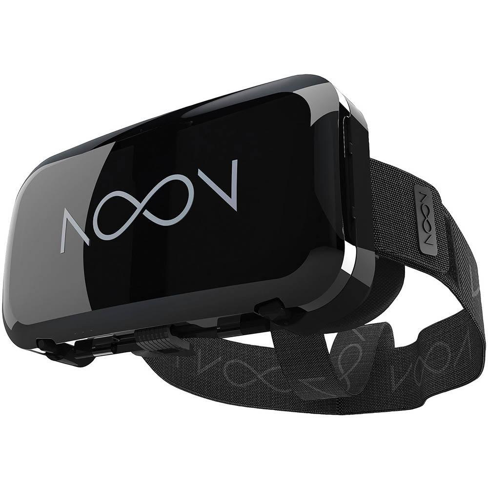 Noon Vr Plus Headset | SuperOffice