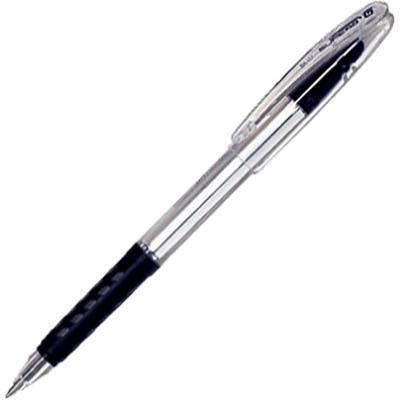 Pentel Hyper-G Ballpoint Pens 1.0Mm Black Box 12 | SuperOffice