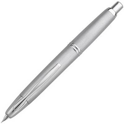Pilot Capless Fountain Pen Retractable Medium Nib | SuperOffice
