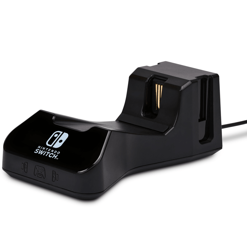 PowerA Charging Station Nintendo Joy Con/Pro Controller | SuperOffice