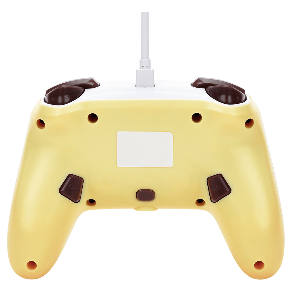 PowerA Pikachu Blush Wired Nintendo Switch Controller | SuperOffice