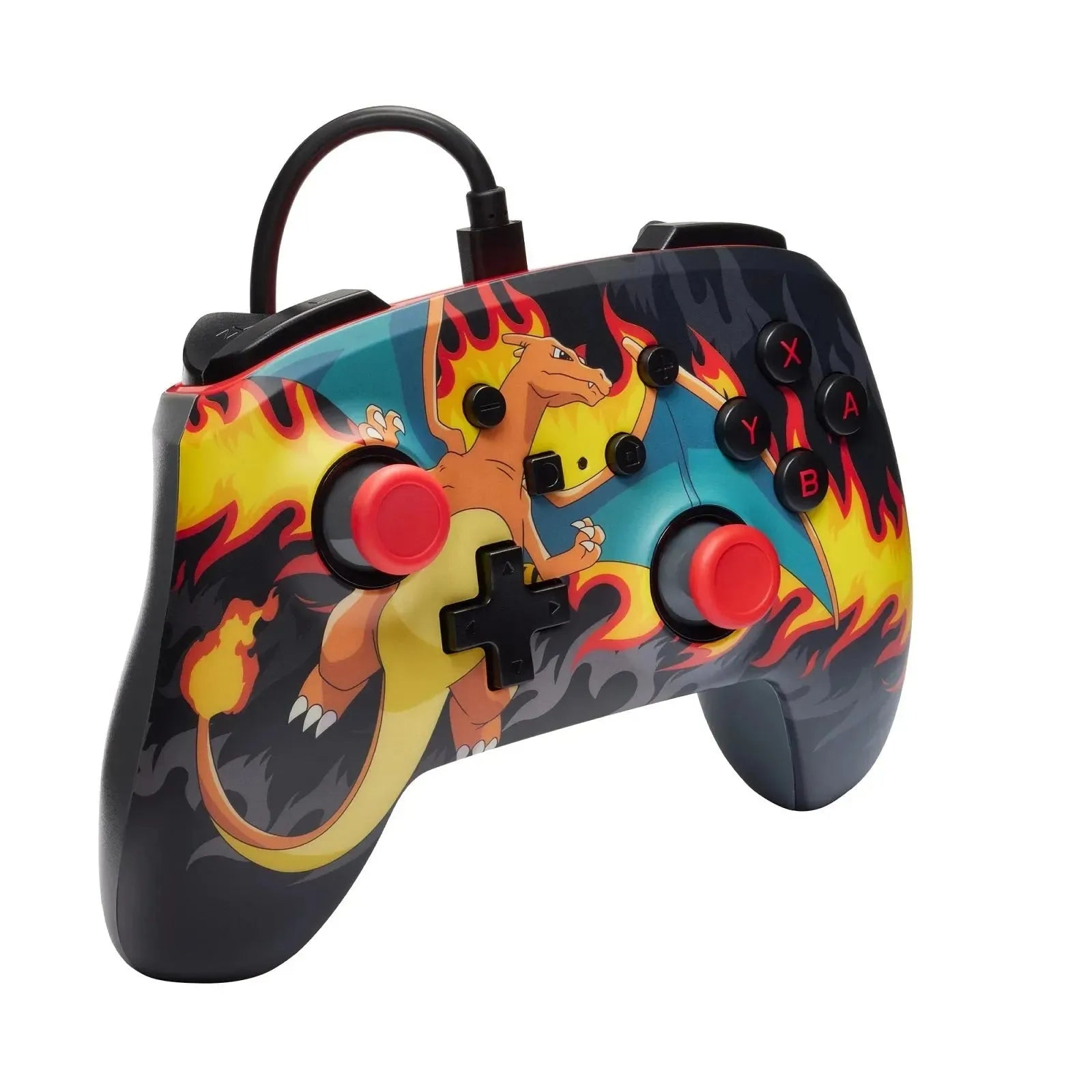 PowerA Wired Controller Nintendo Switch Charizard | SuperOffice