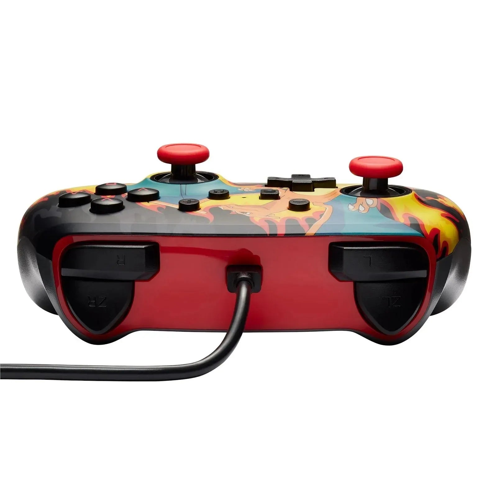 PowerA Wired Controller Nintendo Switch Charizard | SuperOffice