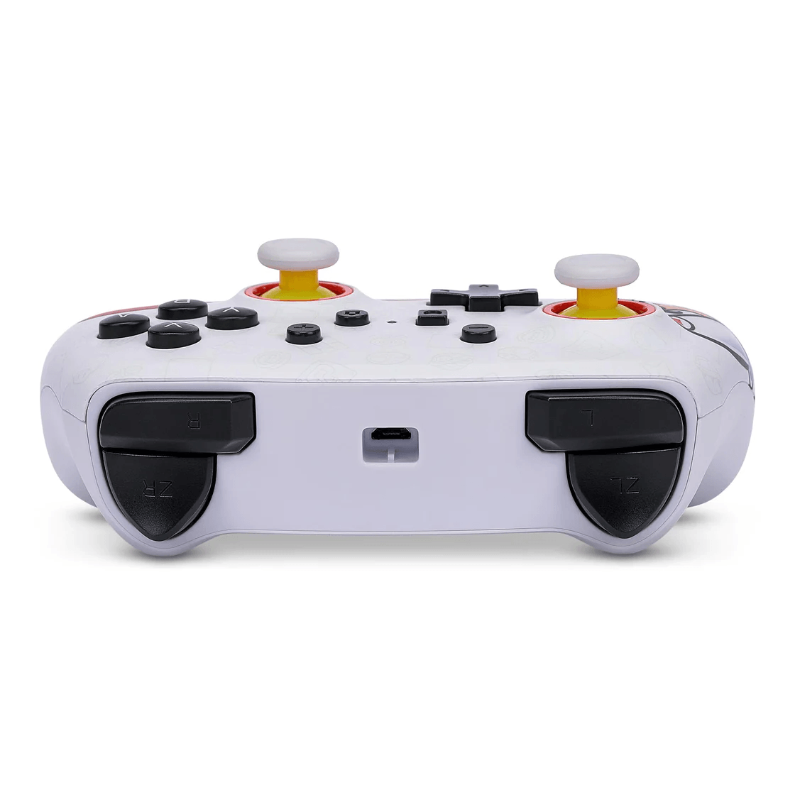 PowerA Wired Controller Nintendo Switch Fireball Mario | SuperOffice
