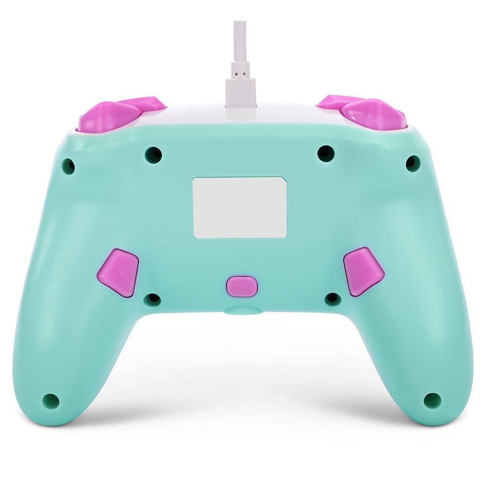 PowerA Enhanced Controller Nintendo Switch Sweet Friends | SuperOffice
