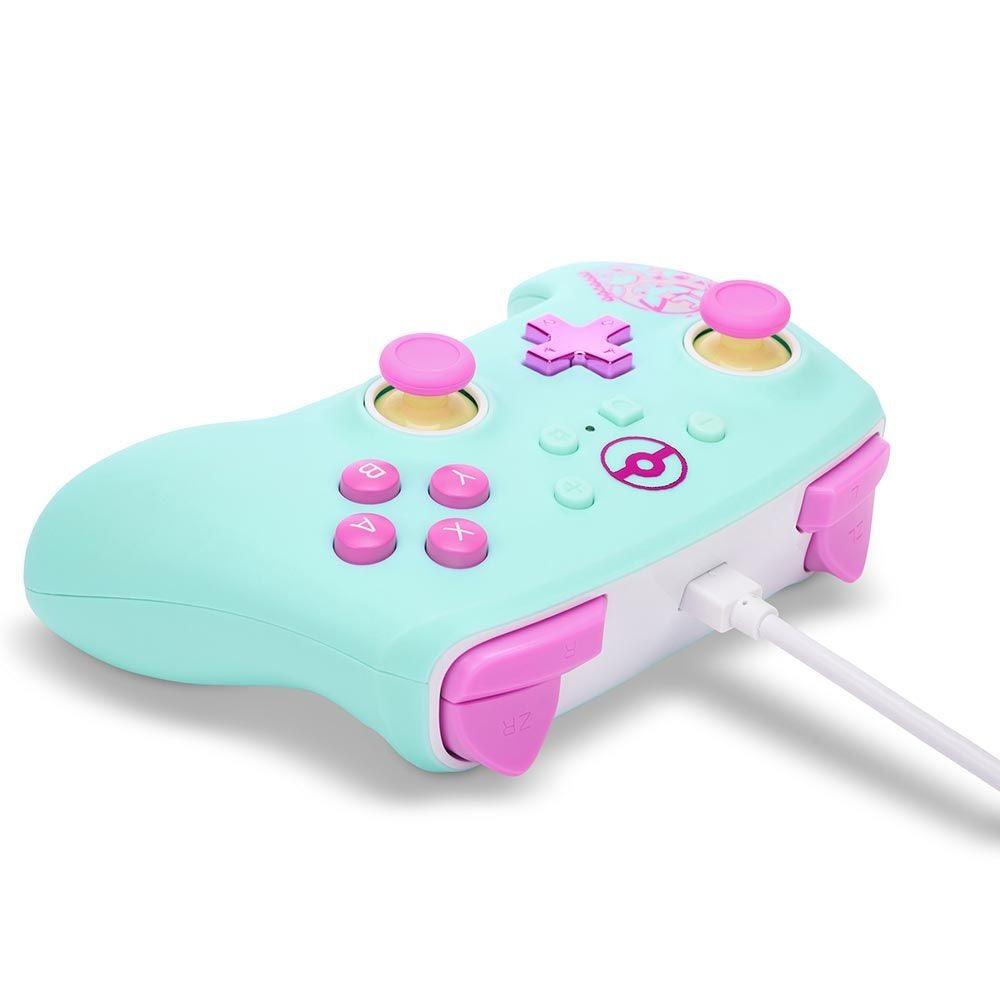 PowerA Enhanced Controller Nintendo Switch Sweet Friends | SuperOffice