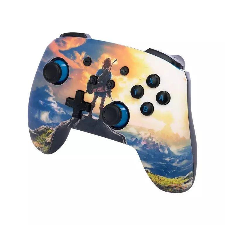 PowerA Enhanced Wireless Controller Nintendo Switch |SuperOffice