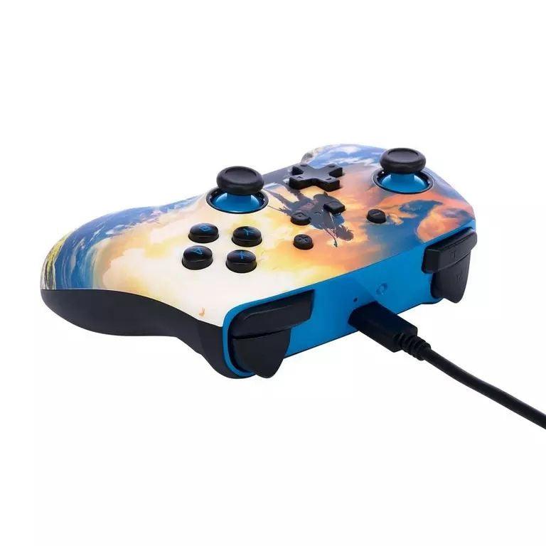 PowerA Enhanced Wireless Controller Nintendo Switch |SuperOffice