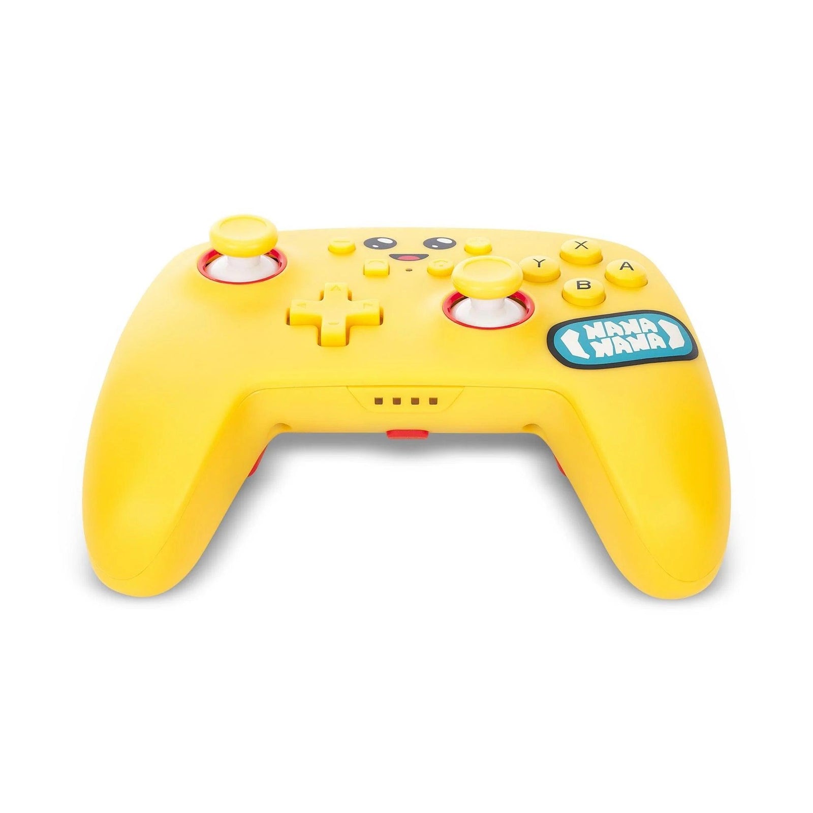 PowerA Enhanced Wireless Controller Nintendo Switch Peely| SuperOffice