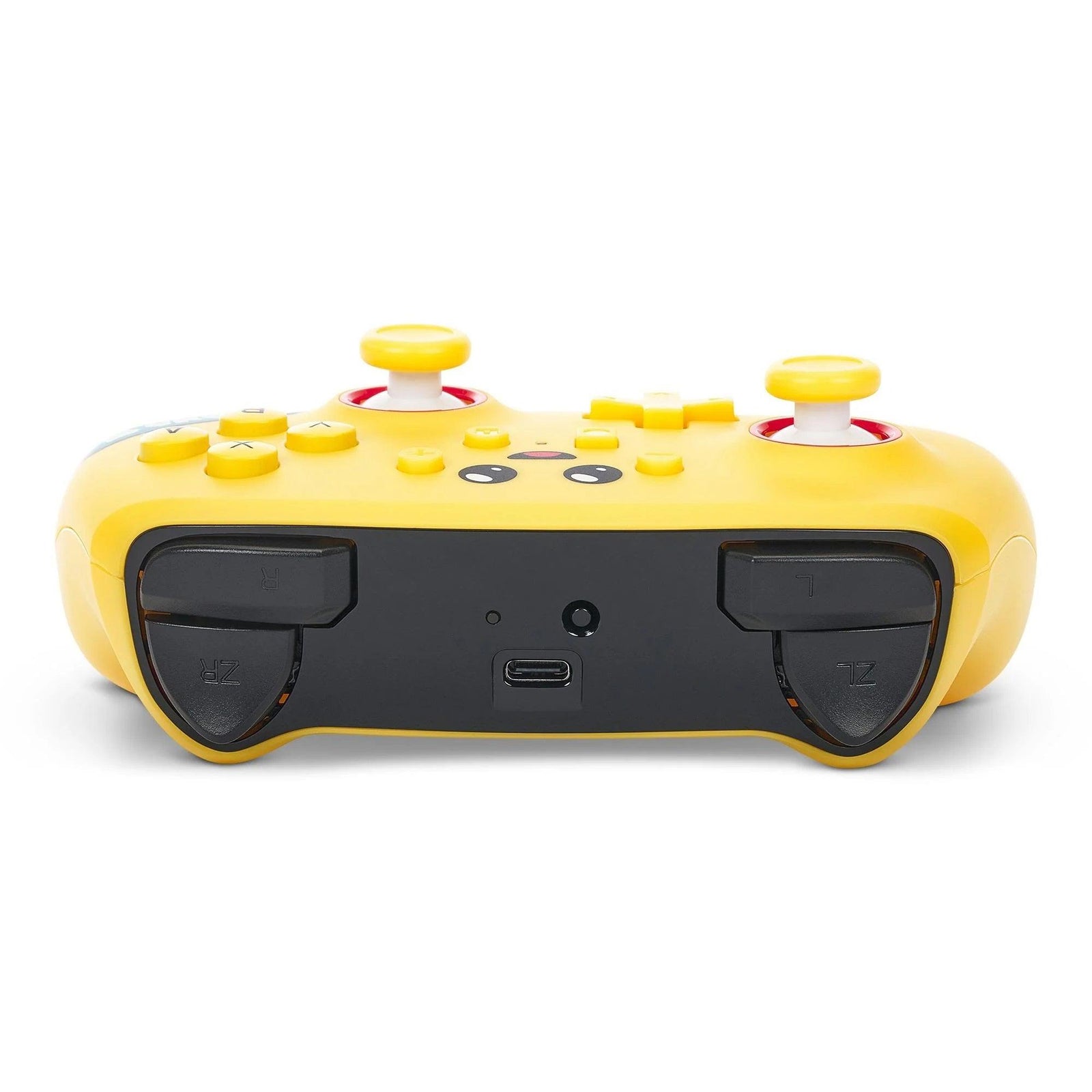 PowerA Enhanced Wireless Controller Nintendo Switch Peely| SuperOffice