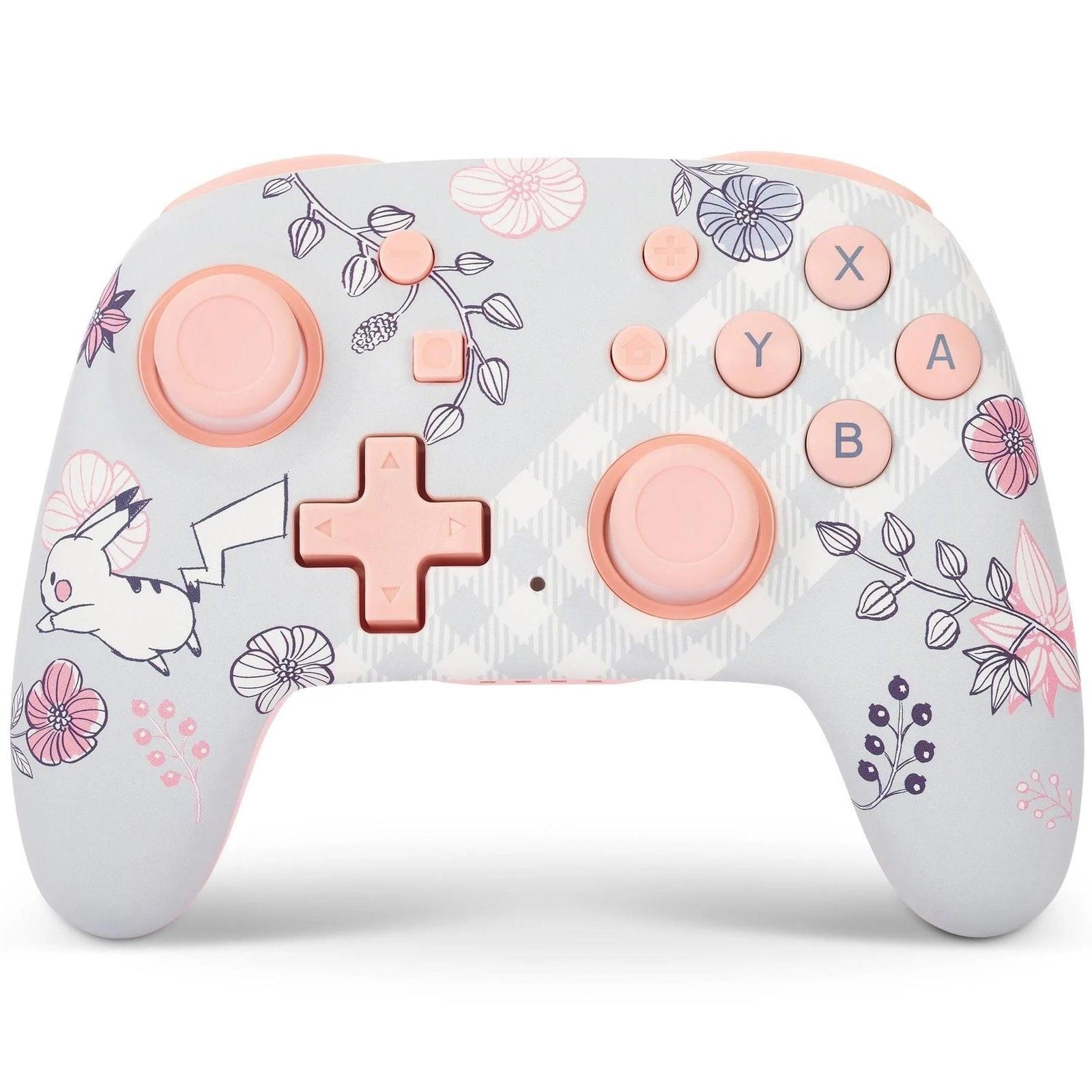 PowerA Enhanced Wireless Nano Controller Nintendo Switch | SuperOffice