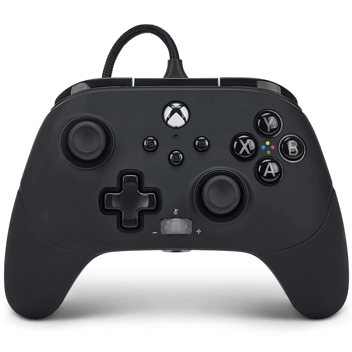 PowerA FUSION Pro 3 Wired Controller Xbox X|S Black | SuperOffice