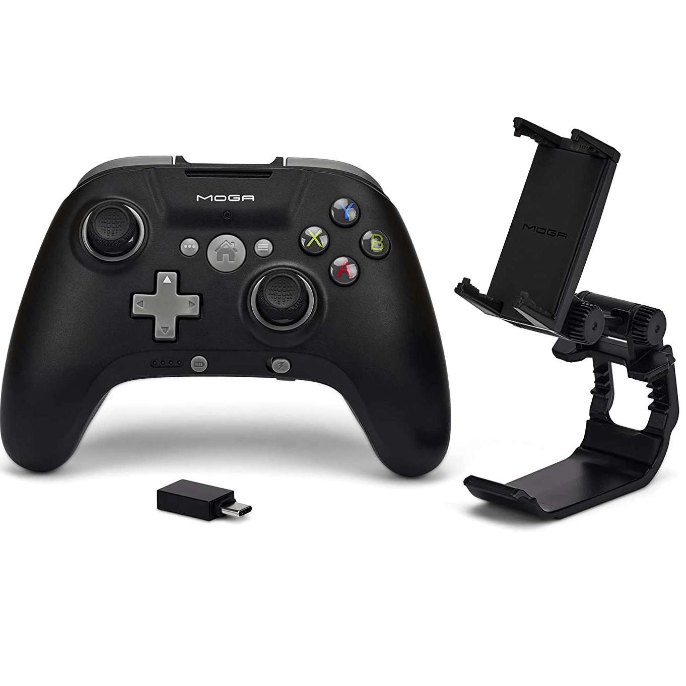 PowerA MOGA Mobile XP5-i Plus iOS TV Controller Gaming | SuperOffice