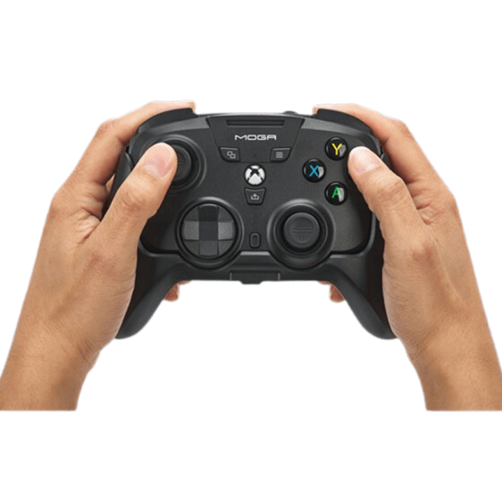 PowerA MOGA XP-ULTRA Multi-Platform Wireless Controller | SuperOffice