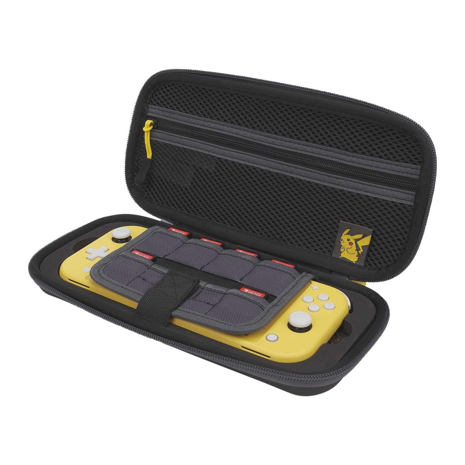 PowerA Protection Case OLED Nintendo Switch Pikachu 025 | SuperOffice