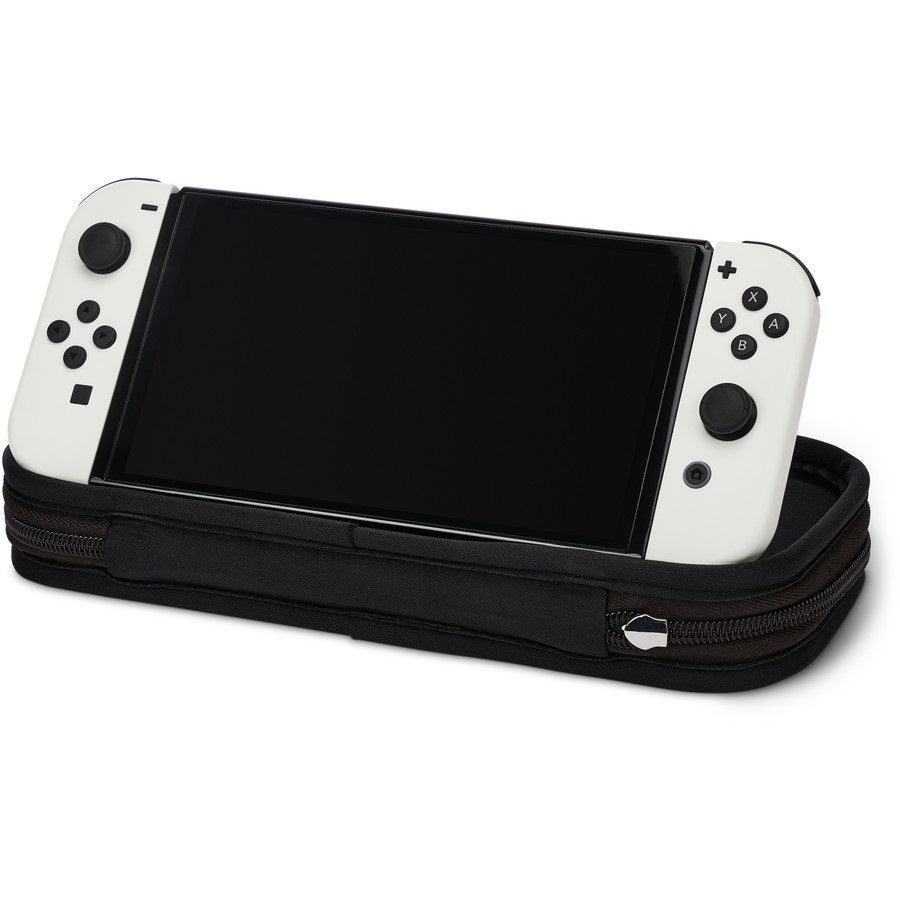 PowerA Protection Case OLED Nintendo Switch Pikachu High | SuperOffice