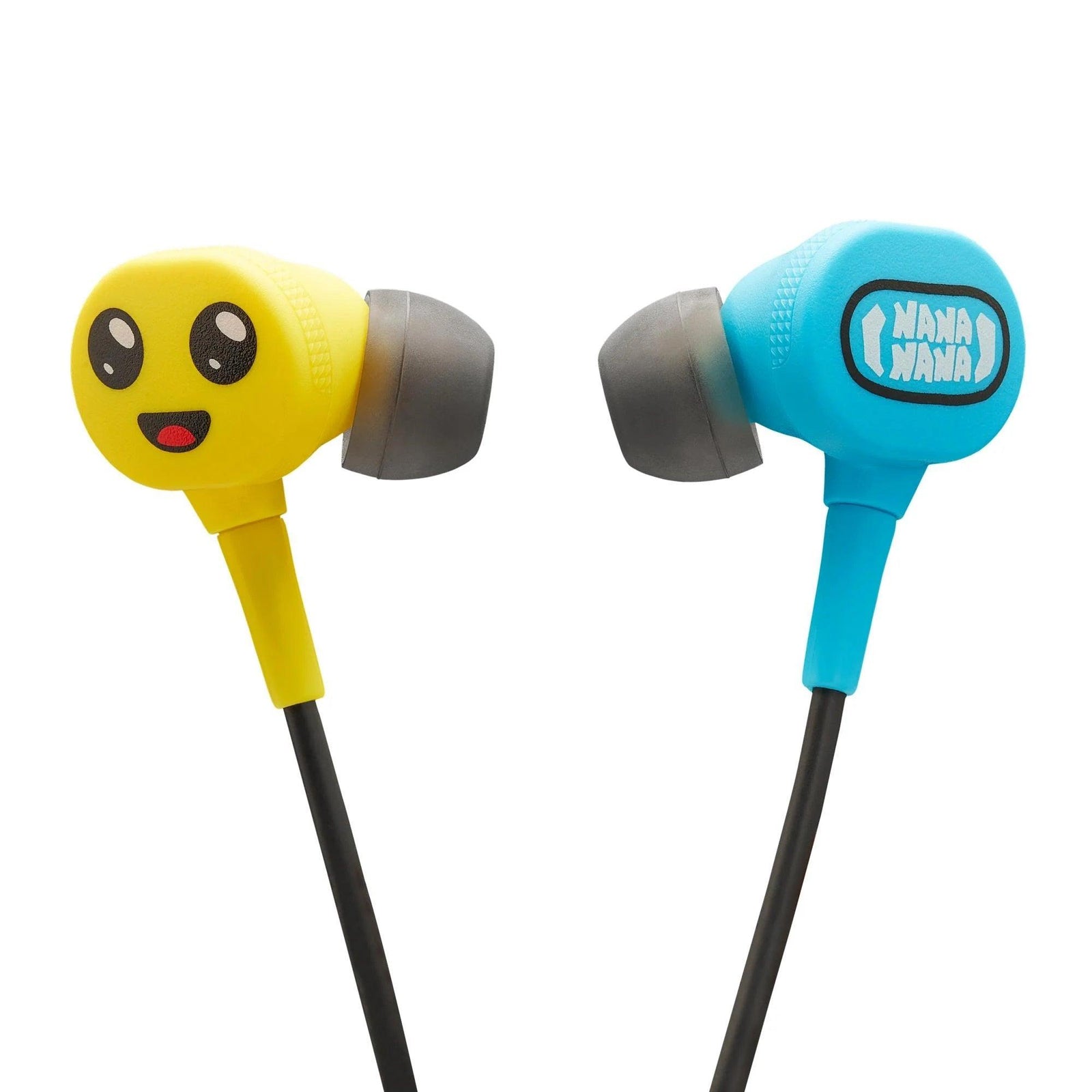 PowerA Wired Earbuds for Nintendo Switch Peely Fortnite | SuperOffice