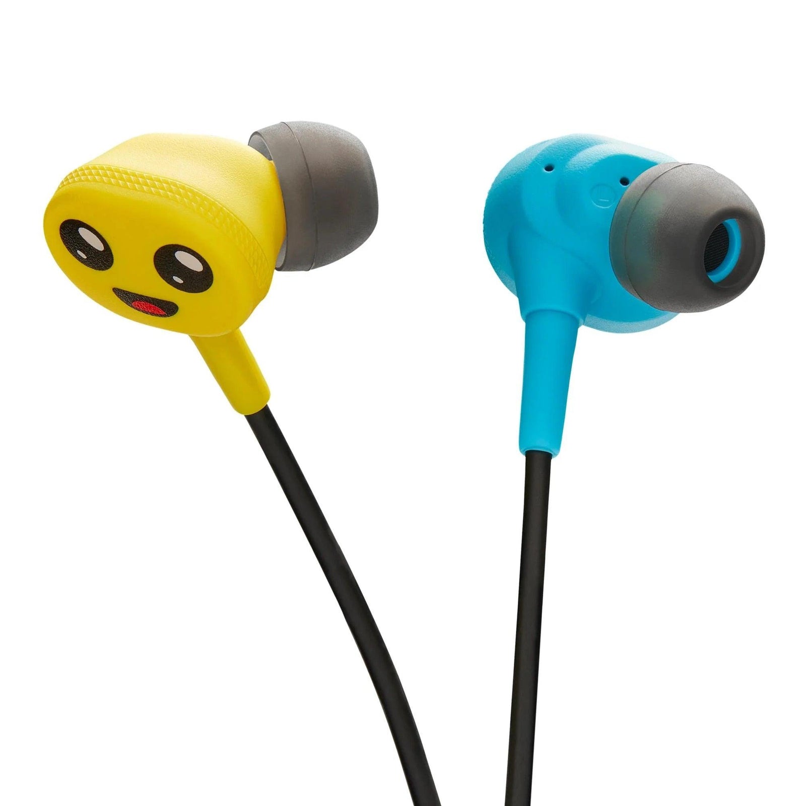 PowerA Wired Earbuds for Nintendo Switch Peely Fortnite | SuperOffice