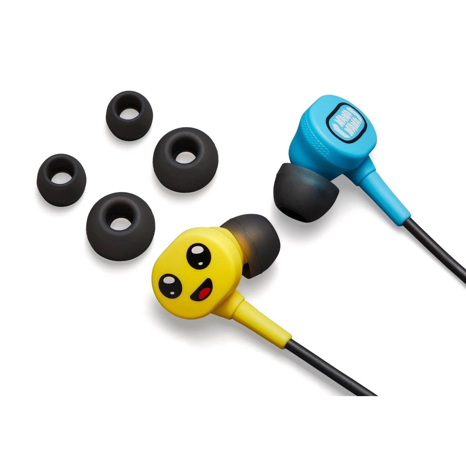 PowerA Wired Earbuds for Nintendo Switch Peely Fortnite | SuperOffice