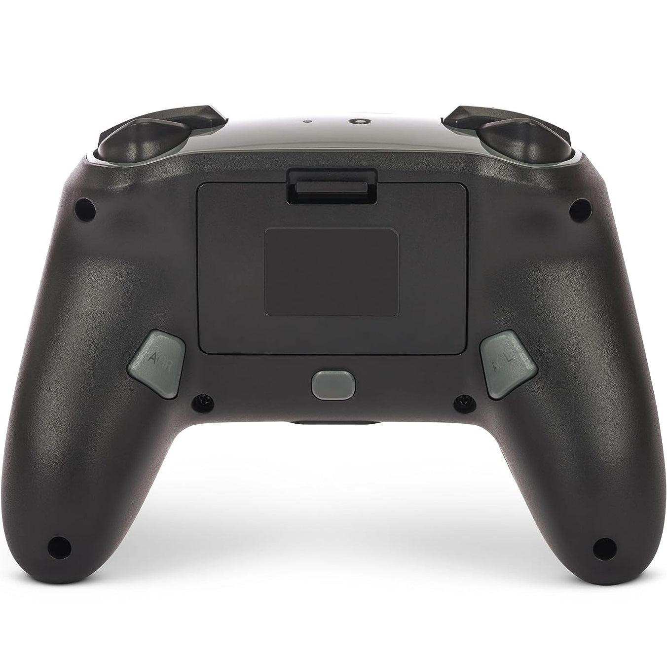PowerA Wireless Controller for Nintendo Switch Midnight |SuperOffice