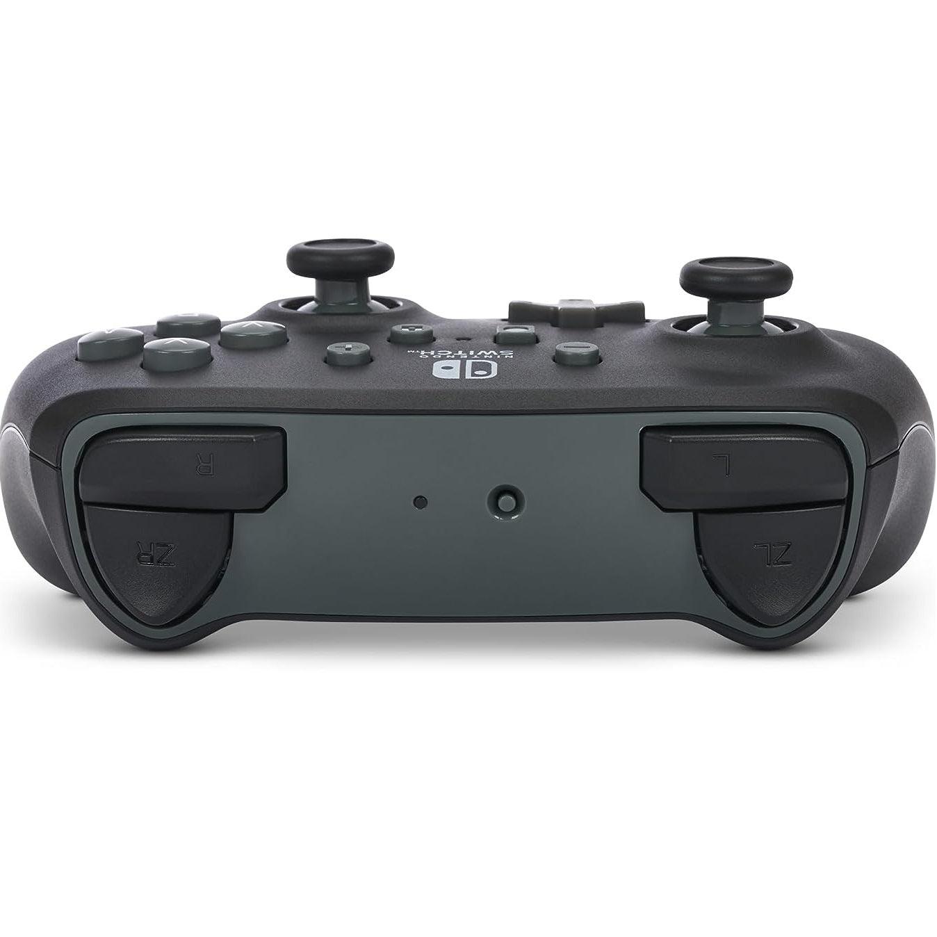 PowerA Wireless Controller for Nintendo Switch Midnight |SuperOffice